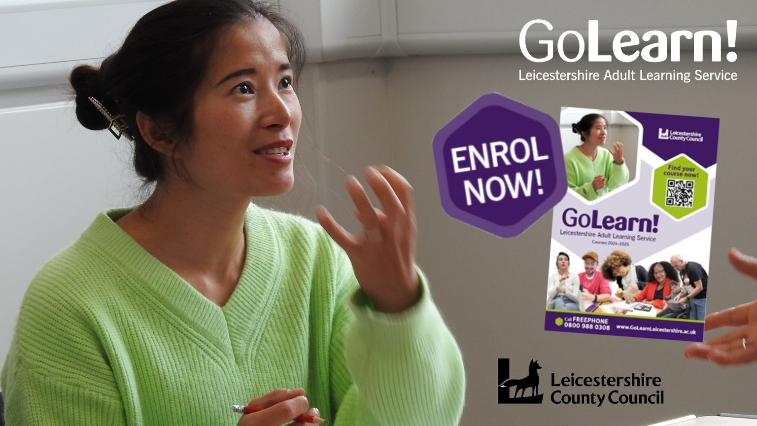 GoLearn! digital skills courses open for enrolments with 30% discount available - Digital ...